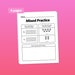 Counting Sets to 10 | Kindergarten Counting & Cardinality Worksheets ...