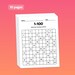 Read and Write Numbers to 1000 Worksheets | 1st & 2nd Grade Writing to ...