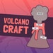 Volcano Craft | Kindergarten, 1st, 2nd, 3rd Grade Natural Disaster ...