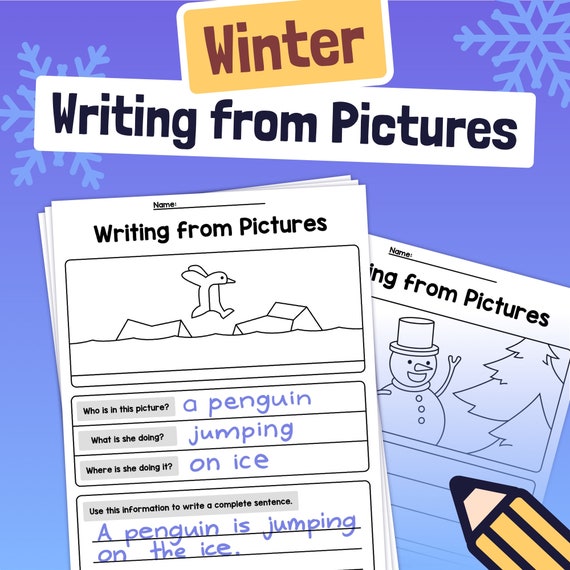 Kindergarten Lined Paper Template Pdf