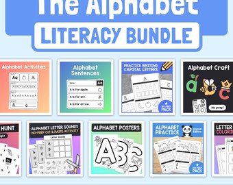 Fall Bulletin Board Idea Kindergarten 1st 2nd Grade - Etsy