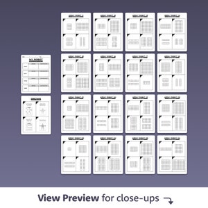 No Prep Multiplication Arrays Activity | 3rd & 4th Grade Math Center ...