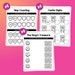 No Prep Place Value Worksheets | 1st, 2nd, 3rd Grade Fantasy Place ...