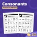 Word Connections Worksheets & Centers | Kindergarten Real Life ...
