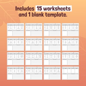 Writing Autumn Sentences | K, 1st, 2nd Grade Fall Writing Activities ...