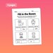 Common and Proper Nouns Worksheets | 1st & 2nd Grade Grammar Activities ...