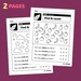 Classify Objects Worksheets | Kindergarten Math Centers, Sorting Shapes ...