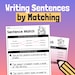 Diphthong Worksheets No Prep 1st & 2nd Grade Diphthongs Activities ...