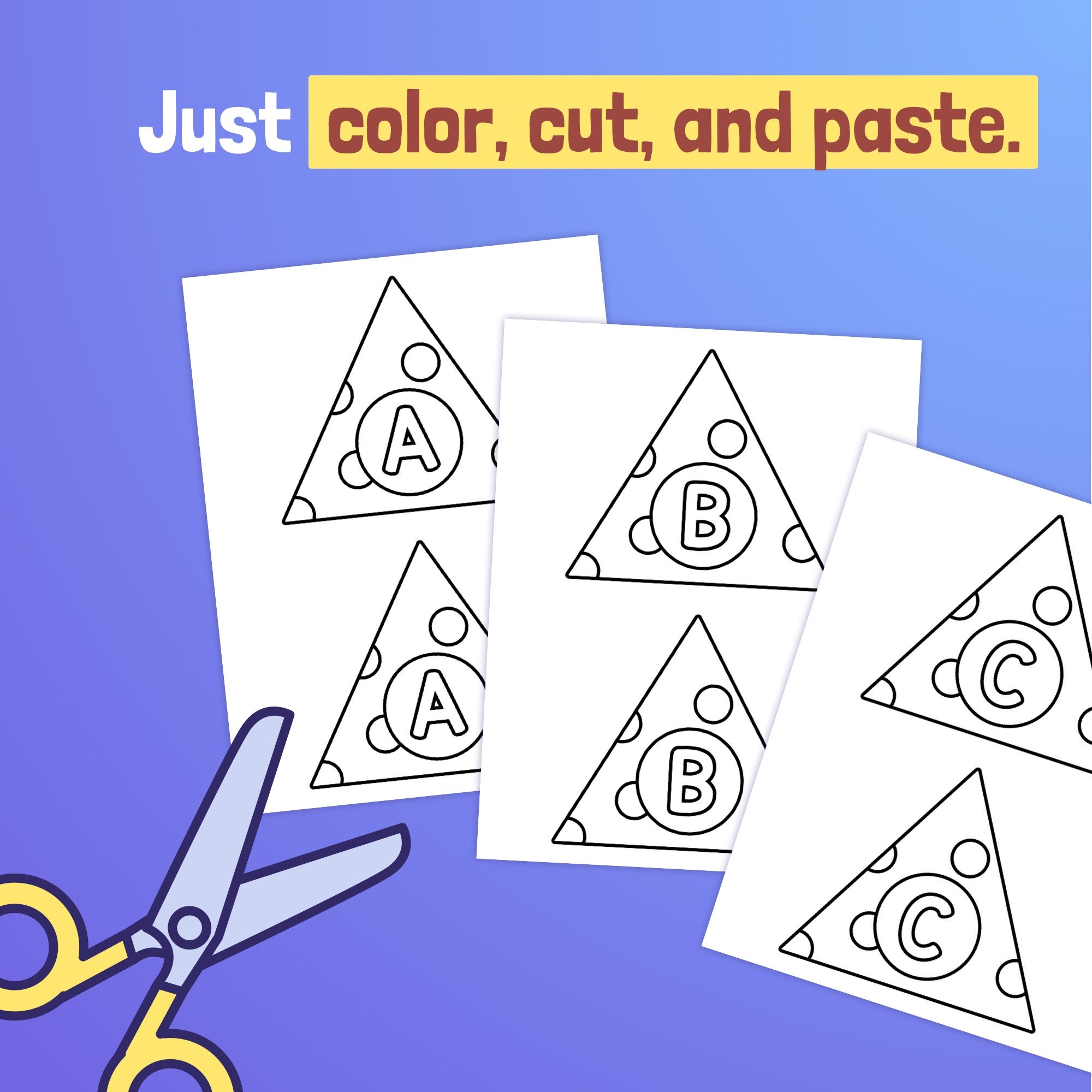 Christmas Tree Craft | 1st Grade & Kindergarten Winter Name Craft ...