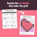 Place Value Worksheets | 1st, 2nd, 3rd Grade Place Value Morning Work ...