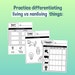 Living and Nonliving Activity Pack | Kindergarten Science Activities ...
