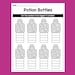 No Prep Place Value Worksheets | 1st, 2nd, 3rd Grade Fantasy Place ...