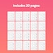 2nd Grade Summer Vocabulary Worksheets | 2nd Grade Vocabulary Activity ...