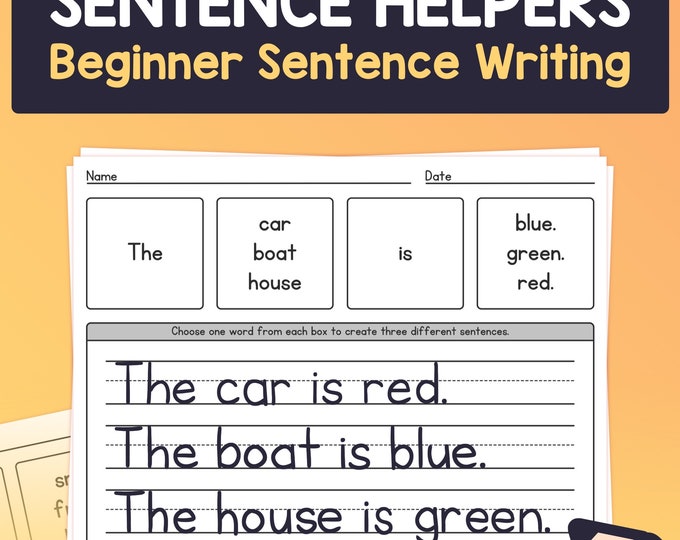 First 100 Sight Words Worksheets | Sight Word Fluency Activities, ELA ...