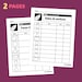 Compare 2d & 3d Shapes Worksheets | Kindergarten Shape Attribute ...