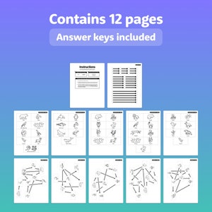 Food Webs Activity | 3rd, 4th, 5th Grade Ecosystems | Food Chains ...