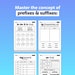 2nd & 3rd Grade Prefixes and Suffixes Worksheets | Grammar Worksheets ...