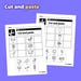 Rhyming Words Worksheets | Kindergarten Rhyme Activities & Phonics ...