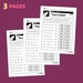 1st Grade the Equal Sign Worksheets | 1.OA.D.7 No Prep Math Balancing ...