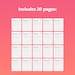 Summer Handwriting Worksheets | Kindergarten, 2nd, & 1st Grade ...