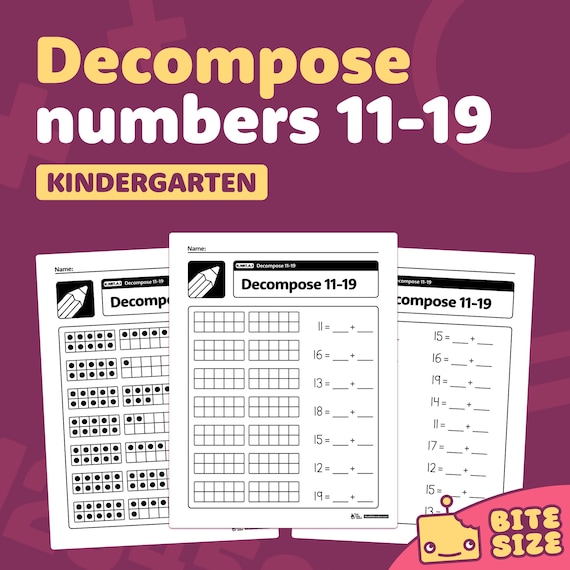 Hojas De Trabajo Para Componer Y Descomponer Formas Juegos Con Cartas: