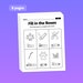 Diphthong Worksheets No Prep 1st & 2nd Grade Diphthongs Activities ...