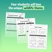 Simple Fractions Worksheets | No Prep Fractions Activities, 1st, 2nd ...