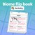 5 Senses Flip Book Craft | Five Senses Worksheets, Kindergarten Science ...