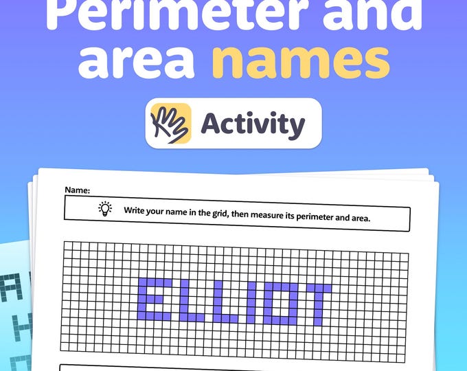 Area and Perimeter Design a Zoo Challenge Math Project Based Learning ...