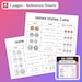 Money Math Bundle | Kindergarten, 1st, 2nd Grade US Coin Worksheets ...