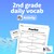 No Prep Space Crafts Pre-k, Kindergarten, & 1st Grade Science Outer ...