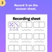 Addition Math Center | No Prep Kindergarten & 1st Grade Domino Addition ...