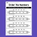 Place Value Worksheets | Space Place Value Activities — Hundreds, Tens ...
