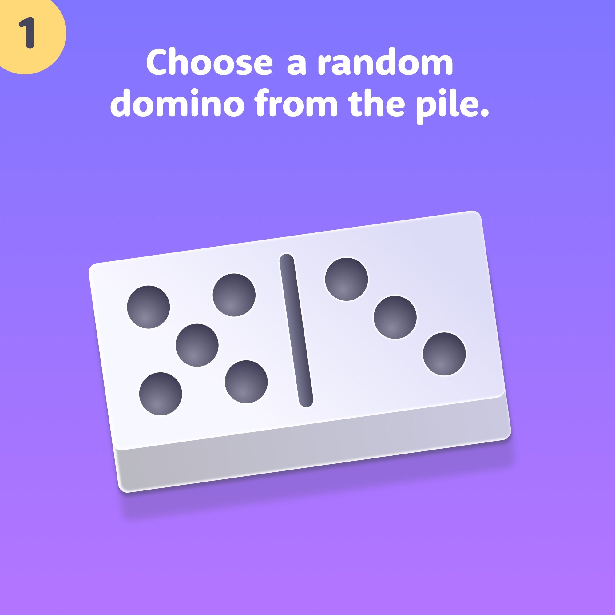 Addition Math Center | No Prep Kindergarten & 1st Grade Domino Addition ...