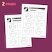 Addition & Subtraction Within 100 Worksheets | 2nd Grade Place Value ...