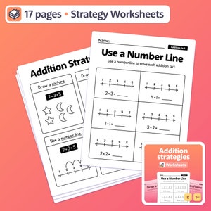Addition to 10 Bundle | Kindergarten Addition, 1st Grade Addition ...