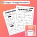 Addition to 10 Bundle | Kindergarten Addition, 1st Grade Addition ...