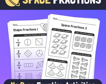 Telling Time to 5 Minutes Worksheets 1st 2nd 3rd Grade - Etsy