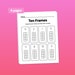 Counting Sets to 10 | Kindergarten Counting & Cardinality Worksheets ...