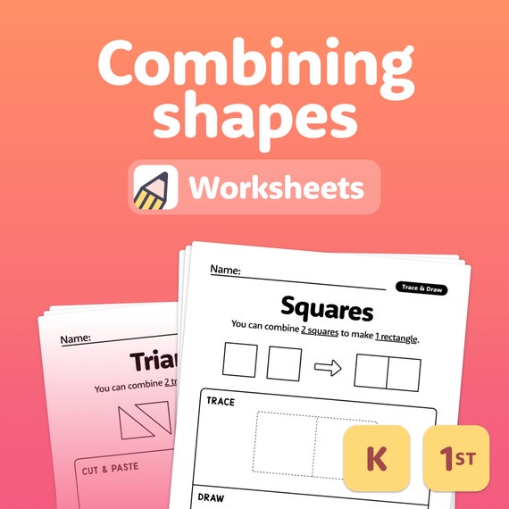 Common Core Kindergarten Math Worksheets