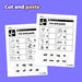 Onset and Rime Worksheets Kindergarten Cvc Word Activities and Phonics ...