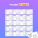 No Prep Writing Prompts for Kindergarten & 1st Grade | Writing With ...