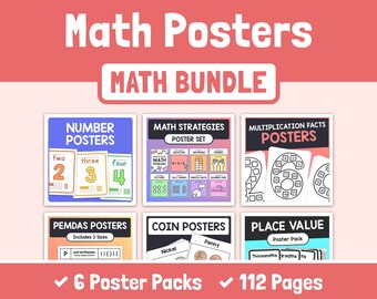 Funny 3rd Grade Posters - Etsy