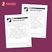 Line Plot Worksheets | 2nd Grade Measurement, Data, & Measuring Length ...