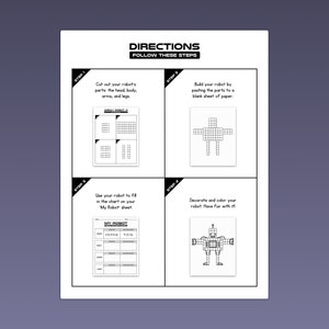 No Prep Multiplication Arrays Activity | 3rd & 4th Grade Math Center ...