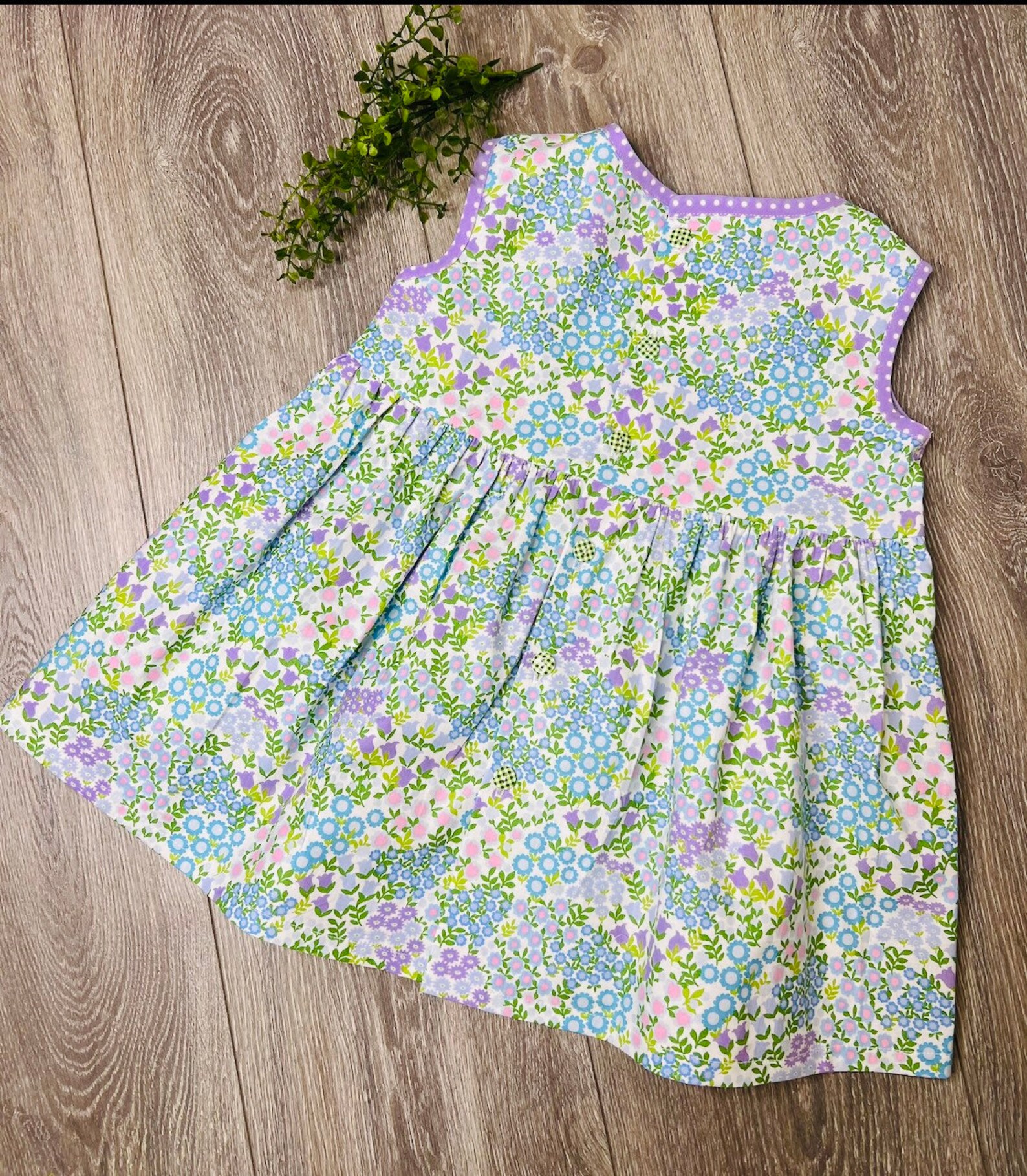 Baby Girl Easter Dress.spring Dress,girls Easter,toddler Girl Easter ...