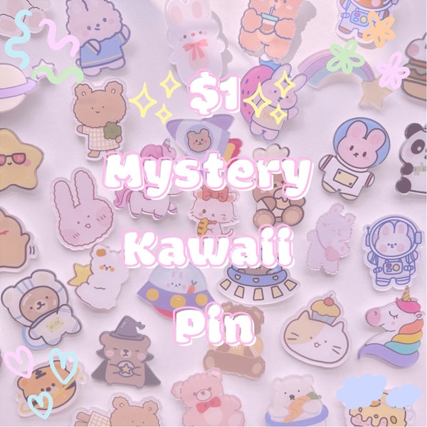 1 Dollar Items - Etsy