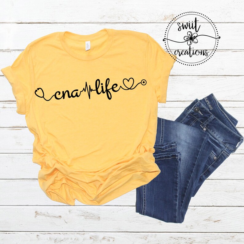 CNA Life, Digital Download, Svg, Clipart, Quarantine SVG, Nurse SVG - Etsy