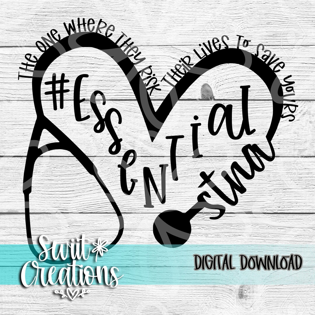 Stna the One Where They Risk Their Lives to Save Yours, Digital ...