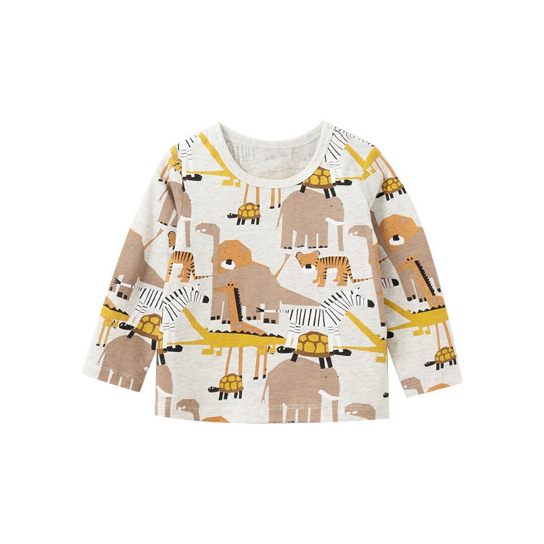 Kids Jumper Boys Cotton Pullover New Item for Autumn Fall Clothes for ...